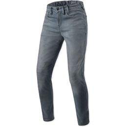 Revit Carlin, Jeans