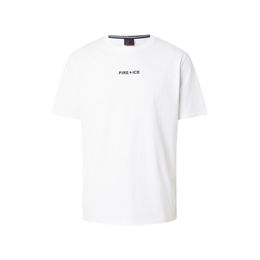 Bogner Fire & Ice Bogner Fire + Ice Shirt 'MICK3' male White size S
