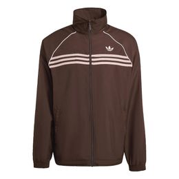 adidas originals Between-Season Jacket male Brown size S