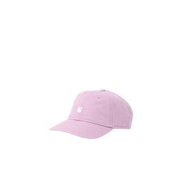 Carhartt Work In Progress Carhartt Wip Cap 'Madison' male Purple size One Size