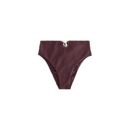 B By Ted Baker Bikini Bottoms female Brown size 20