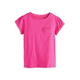 next Shirt girl Pink size 13 yrs