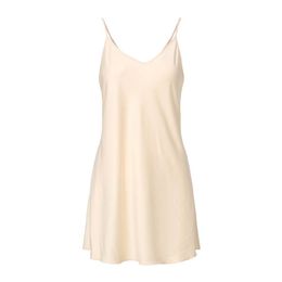 Lingadore Negligee 'Daily' female Beige size 4XL