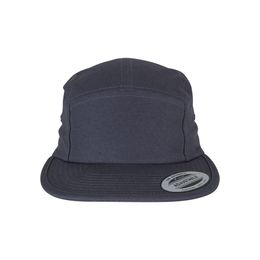 Flexfit Cap 'Classic Jockey' female Grey size Onesize