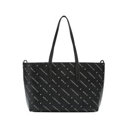 Liebeskind Berlin Shopper female Black size 1