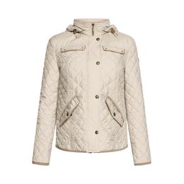 Gil Bret Between-Season Jacket female Beige size 42