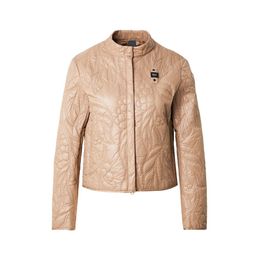 Blauer.usa Between-Season Jacket female Beige size XS