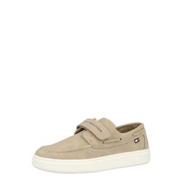 Tommy Hilfiger Flats 'HECTOR' boy Beige size 28