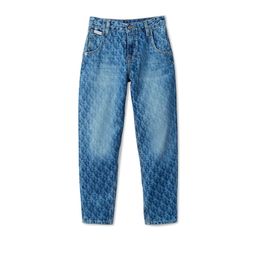 Calvin Klein Jeans Jeans 'Barrel' girl Blue size 16