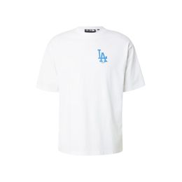 New Era Shirt 'MLB WORLD SERIES LOSDOD' male White size XXL