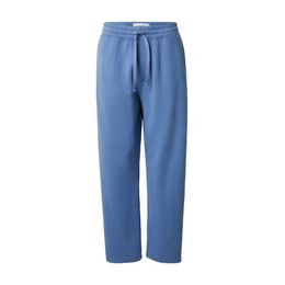 Hollister Pants male Blue size M