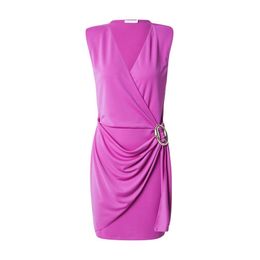 Patrizia Pepe Dress female Purple size III