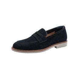 Tamaris Classic Flats male Blue size 42