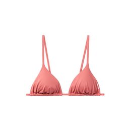 Calvin Klein Swimwear Bikini Top 'Essentials' female Pink size M