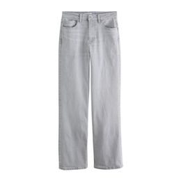 next Jeans female Grey size 14