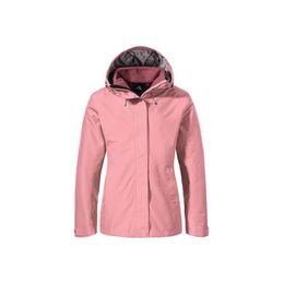 Sch&ouml;ffel Sch&ouml;ffel Outdoor Jacket 'Okere' female Pink size 46