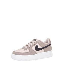 Nike Sportswear Sneakers 'Air Force 1 Essential+' boy Beige size 4Y