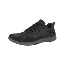 Ecco Sneakers 'Exceed' male Black size 48