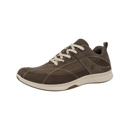Ecco Sneakers 'Exceed' male Brown size 47