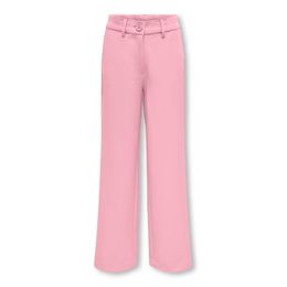Only Girls Pants 'KOGLana-Berry' girl Pink size 140