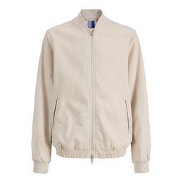 Jack & Jones Jack & Jones Junior Between-Season Jacket boy Beige size 128