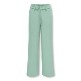 Only Girls Pants 'KOGLana-Berry' girl Green size 134