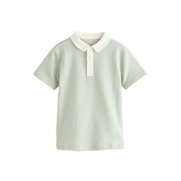 next Shirt boy Green size 6 yrs