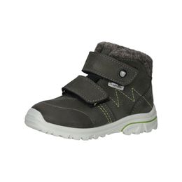 Pepino Boots 'Dario' boy Grey size 27