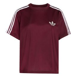 adidas originals Shirt 'Firebird' female Red size XL