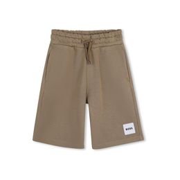 BOSS Pants boy Brown size 8