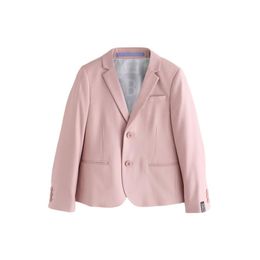 Baker By Ted Baker Suit Jacket boy Pink size 10 yrs