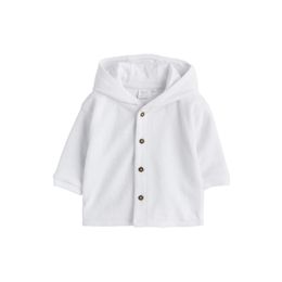 next Knit Cardigan kids White size 6-9 mths