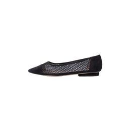 Peter Kaiser Ballet Flats female Black size 4