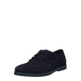 ABOUT YOU Lace-Up Shoes 'Finn' male Blue size 39