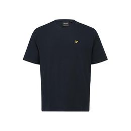 Lyle & Scott Big&tall Shirt male Blue size XL