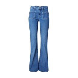 DAWN Jeans 'SKY' female Blue size 31