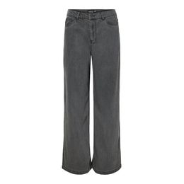 Pieces Jeans 'PCSmidi' female Grey size 31