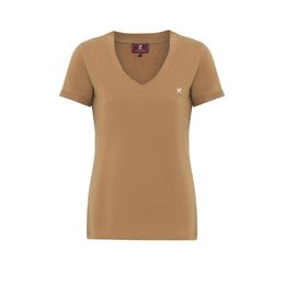 Williot Shirt female Beige size XXL