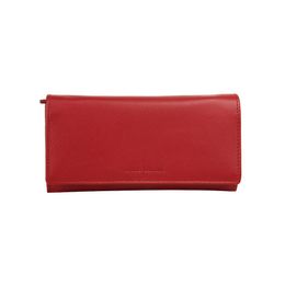 Bruno Banani Wallet 'Bruno Banani Geldb&ouml;rse' female Red size One Size