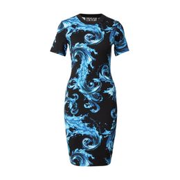 Versace Jeans Couture Dress female Black size XS