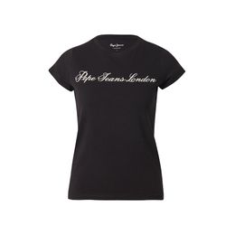 Pepe Jeans Shirt female Black size L