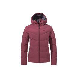 Sch&ouml;ffel Sch&ouml;ffel Outdoor Jacket 'Vindave' female Pink size 36