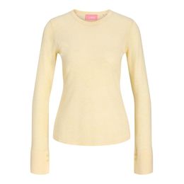 Jack & Jones Jjxx Sweater female Yellow size M