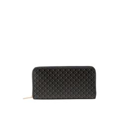 Calvin Klein Wallet female Black size One Size