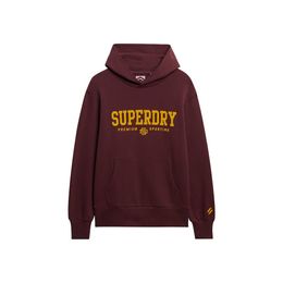 Superdry & Co Sweatshirt 'Code' male Red size L