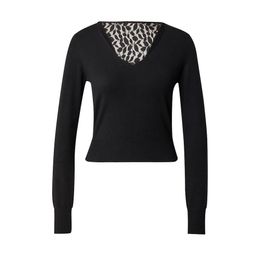 ABOUT YOU Sweater 'Lara' female Black size 42