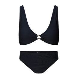 Lingadore Bikini female Black size 42