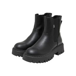 Buffalo Chelsea Boots 'Zane' Damen Gr&ouml;&szlig;e 41 schwarz Winterschuhe