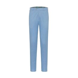 Meyer Hosen Chino Pants 'Tokyo' male Blue size 60