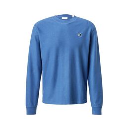 s.Oliver Sweatshirt male Blue size S